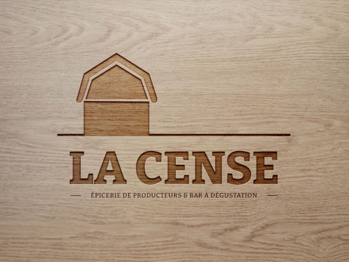 La Cense - Sublimeurs